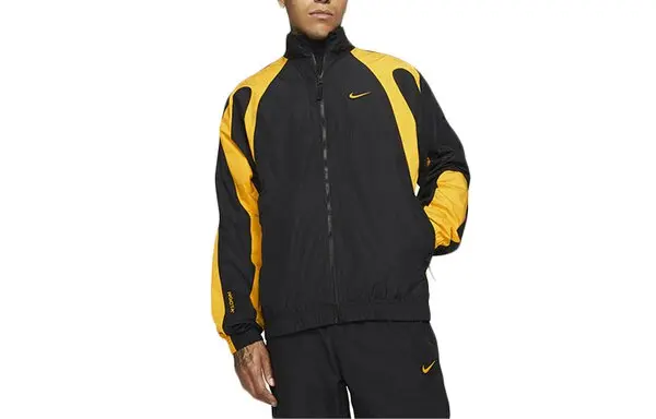 Nike X Nocta Stand Collar Jacket