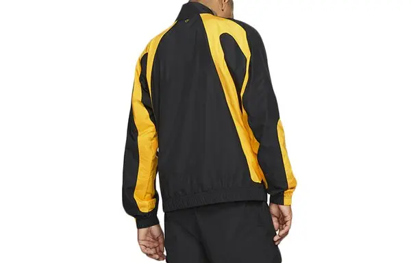 Nike X Nocta Stand Collar Jacket