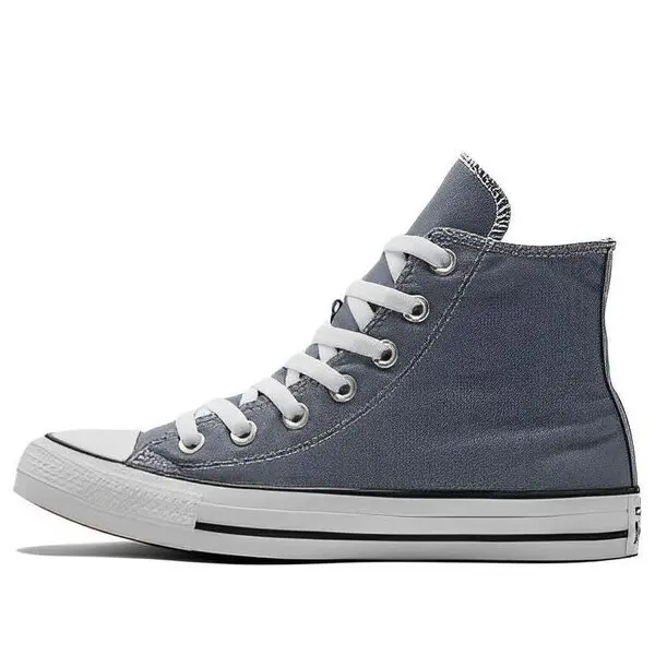 CONVERSE Chuck Taylor All Star High Top Sneakers - Gray