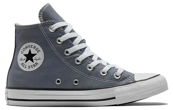 CONVERSE Chuck Taylor All Star High Top Sneakers - Gray