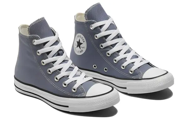 CONVERSE Chuck Taylor All Star High Top Sneakers - Gray