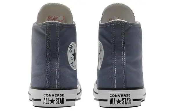 CONVERSE Chuck Taylor All Star High Top Sneakers - Gray
