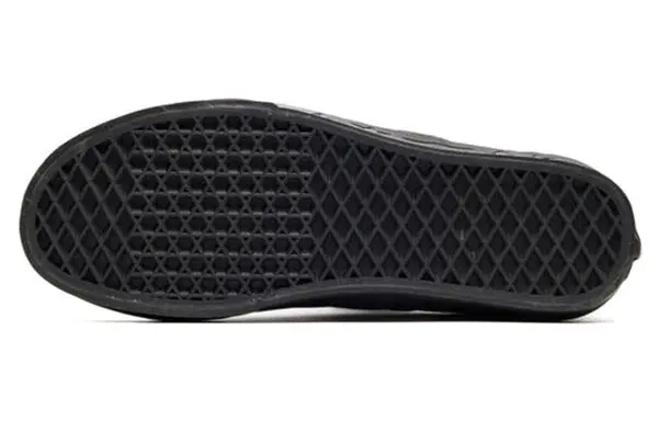 VANS David Bowie X Slip-on 'blackstar' Sneakers