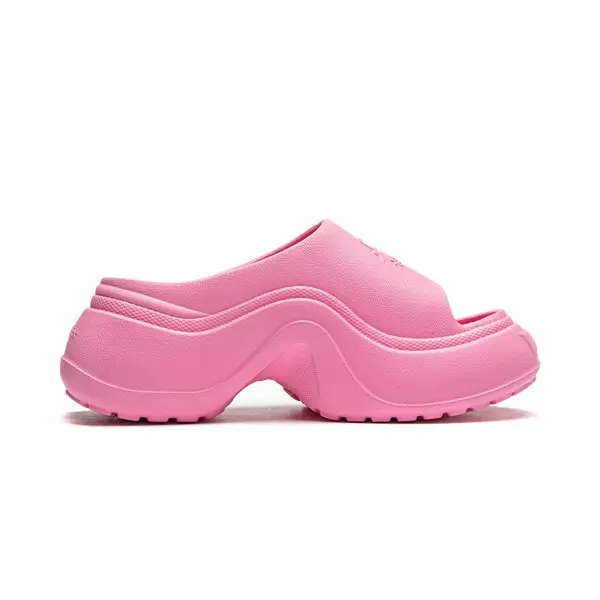 LI-NING Project* Slide Sandals