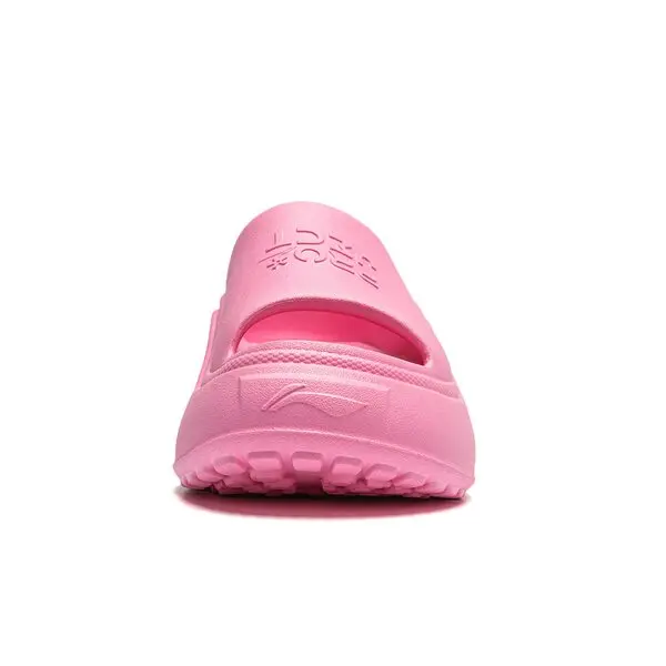 LI-NING Project* Slide Sandals