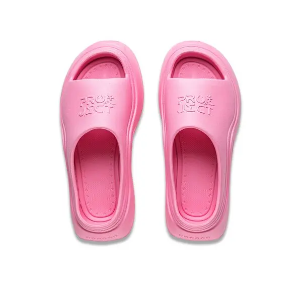 LI-NING Project* Slide Sandals