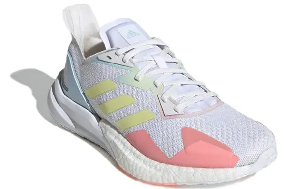 Adidas X9000l3 Athletic Sneakers