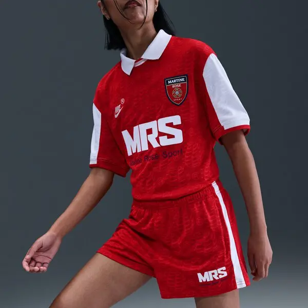 Nike X Martine Rose Football Shorts