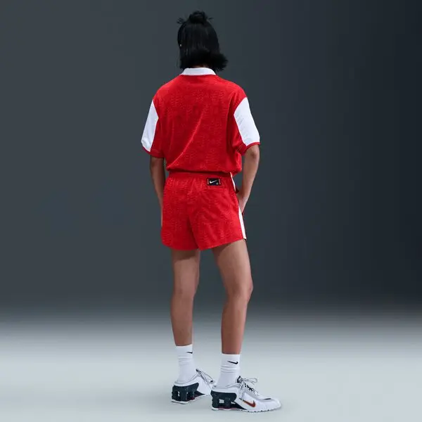 Nike X Martine Rose Football Shorts