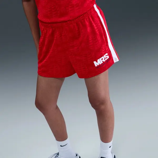 Nike X Martine Rose Football Shorts