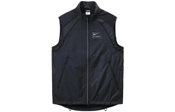 Nike X Stussy Fw22 Track Jacket