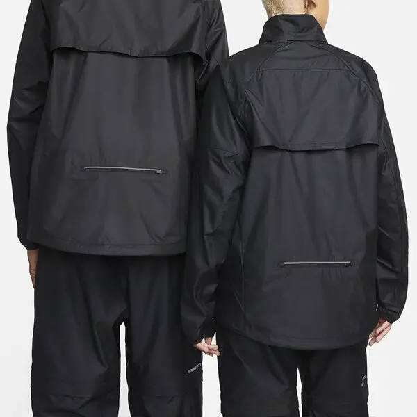 Nike X Stussy Fw22 Track Jacket