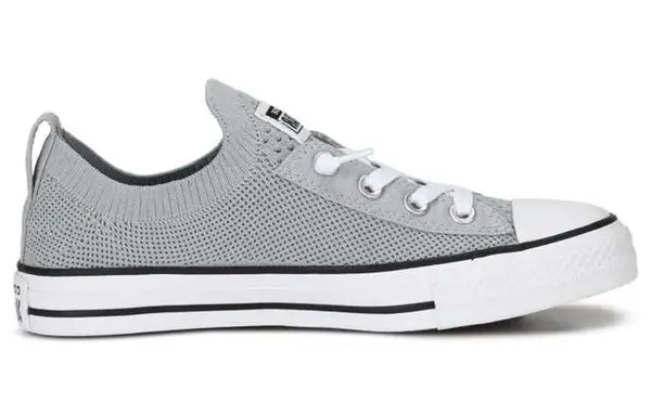 CONVERSE Chuck Taylor All Star Knit Slip Low Top Sneakers