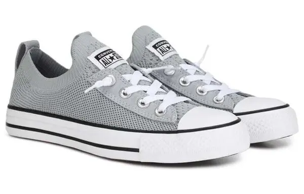 CONVERSE Chuck Taylor All Star Knit Slip Low Top Sneakers