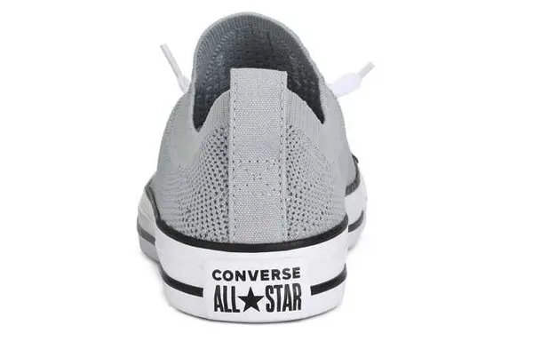 CONVERSE Chuck Taylor All Star Knit Slip Low Top Sneakers