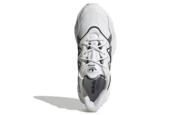 Adidas Ozweego Sneakers - White