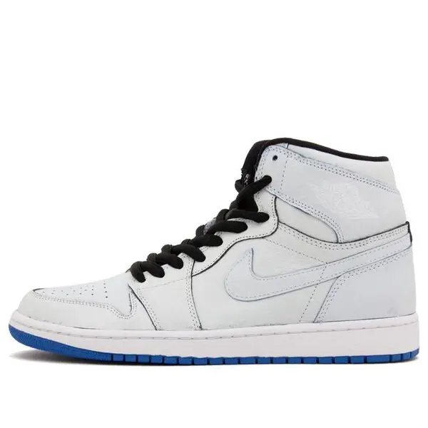JORDAN 1 Retro Sb Qs 'lance Mountain - White