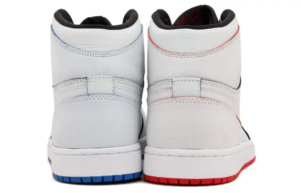 JORDAN 1 Retro Sb Qs 'lance Mountain - White