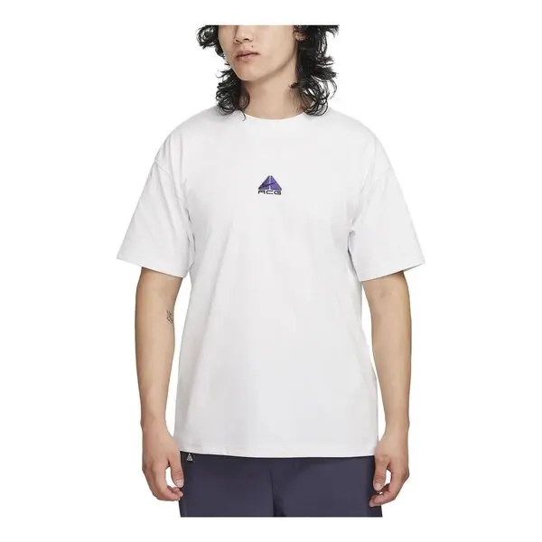 Nike T-shirt 'summit