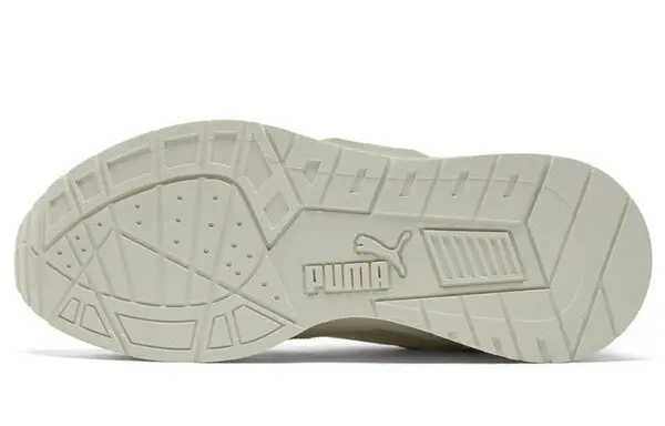 PUMA Mirage Mox Mono Sneakers - Grey