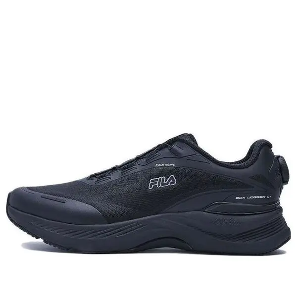 FILA Boa Jogger 1 Shoes - Navy