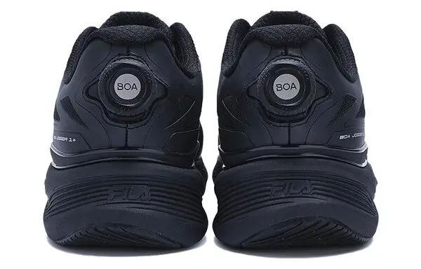 FILA Boa Jogger 1 Shoes - Navy