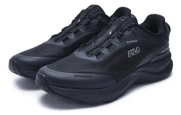 FILA Boa Jogger 1 Shoes - Navy