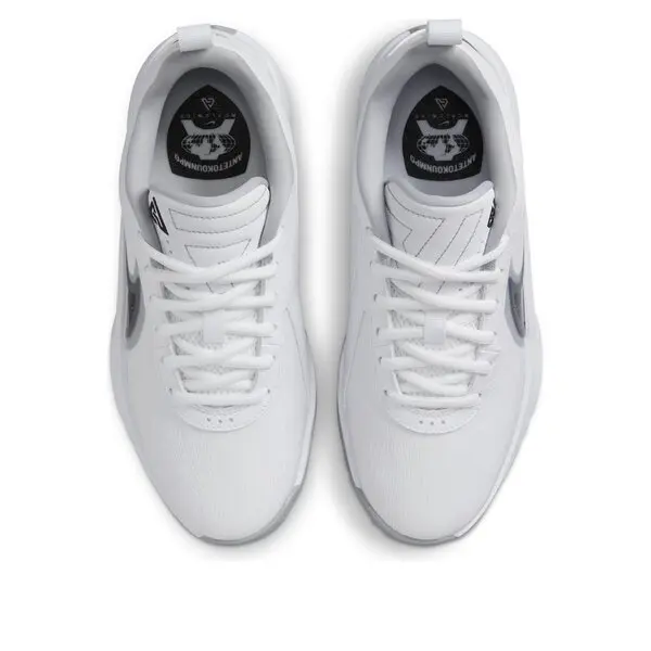 Nike Zoom Freak 6 Athletic Sneakers
