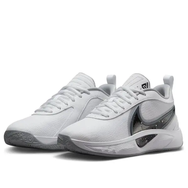 Nike Zoom Freak 6 Athletic Sneakers