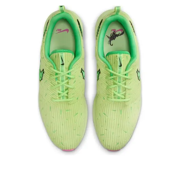 Nike X Wmpo Roshe Golf 2 "prickley Cactus