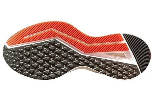 Nike Zoom Winflo 6 Athletic Sneakers