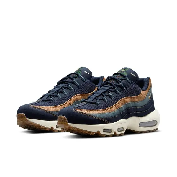 Nike Max 95 "cork" Sneakers