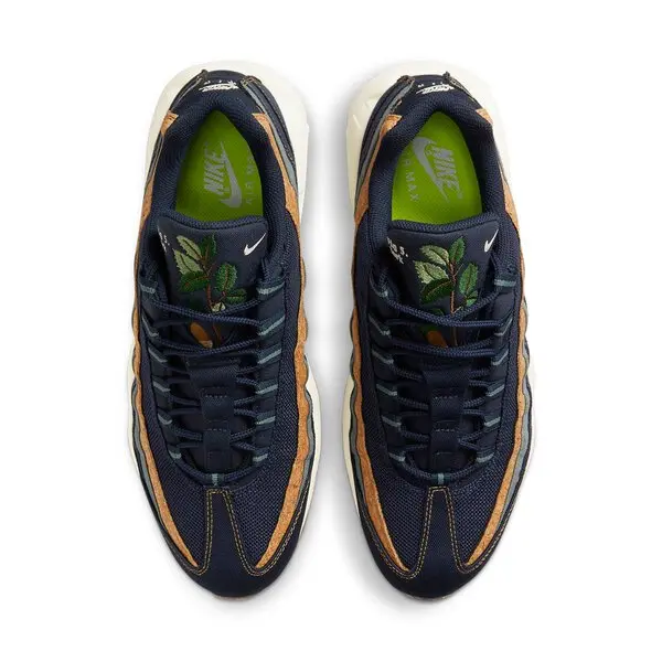 Nike Max 95 "cork" Sneakers