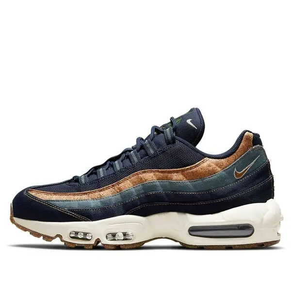 Nike Max 95 "cork" Sneakers