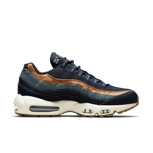 Nike Max 95 "cork" Sneakers