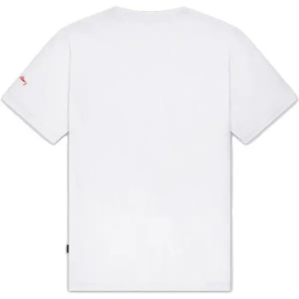 CONVERSE X Keith Haring Graphic Pocket Tee Asia Sizing