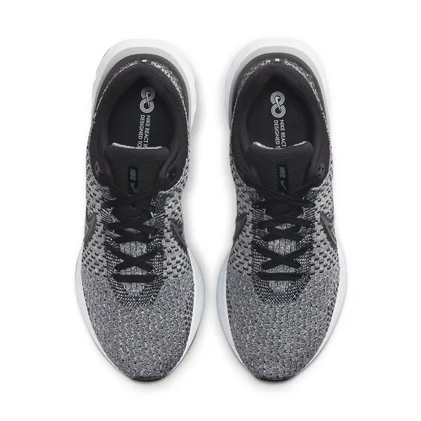 Nike React Infinity Run Flyknit 3