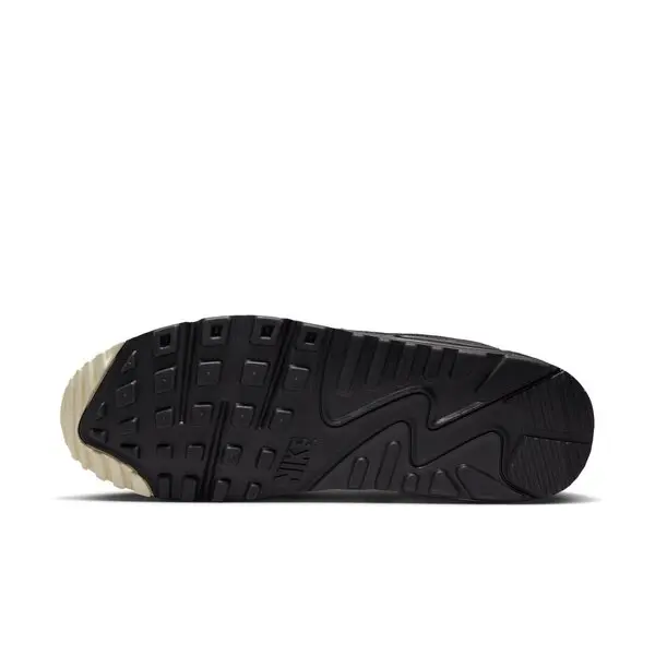 Nike Max 90 Low Top Sneakers - White/black/sail
