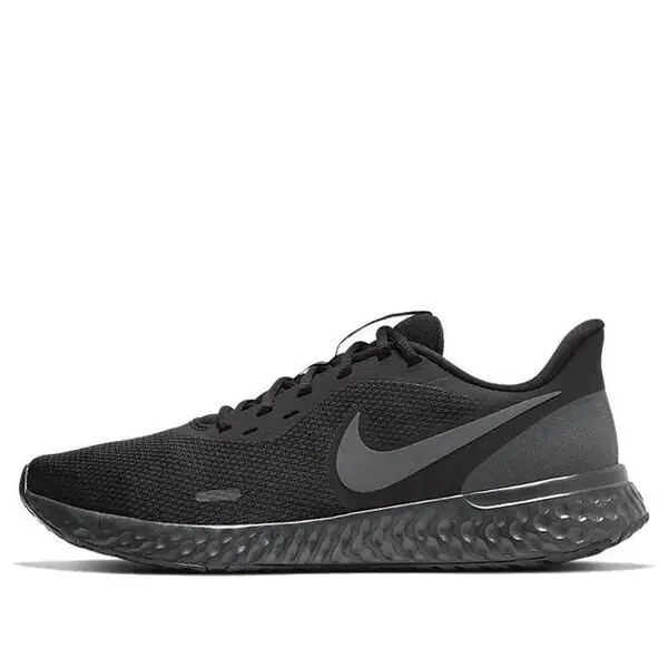 Nike Revolution 5 Sneakers - Black/anthracite