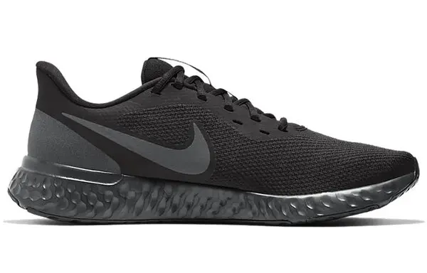 Nike Revolution 5 Sneakers - Black/anthracite