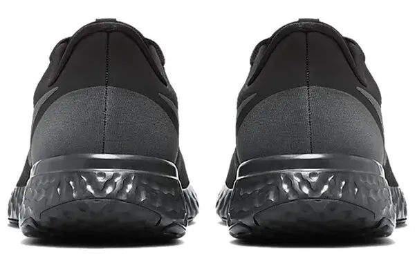 Nike Revolution 5 Sneakers - Black/anthracite