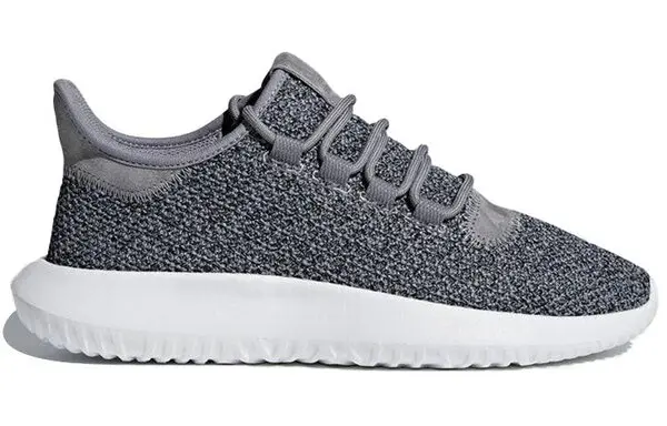 Adidas Tubular Shadow Sneakers - Grey