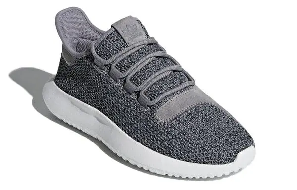 Adidas Tubular Shadow Sneakers - Grey