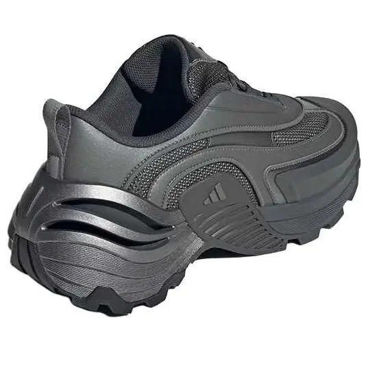 Adidas Wonder Runner Sneakers - Grey
