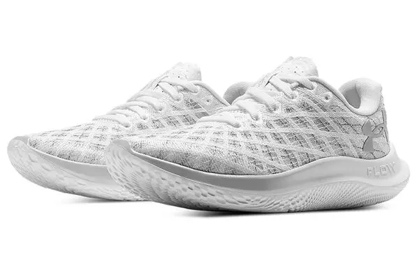 Under Armour Flow Velociti Wind 2 Cn - White/grey