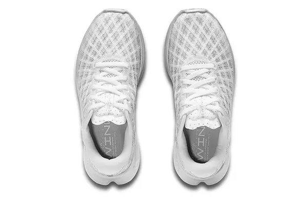 Under Armour Flow Velociti Wind 2 Cn - White/grey