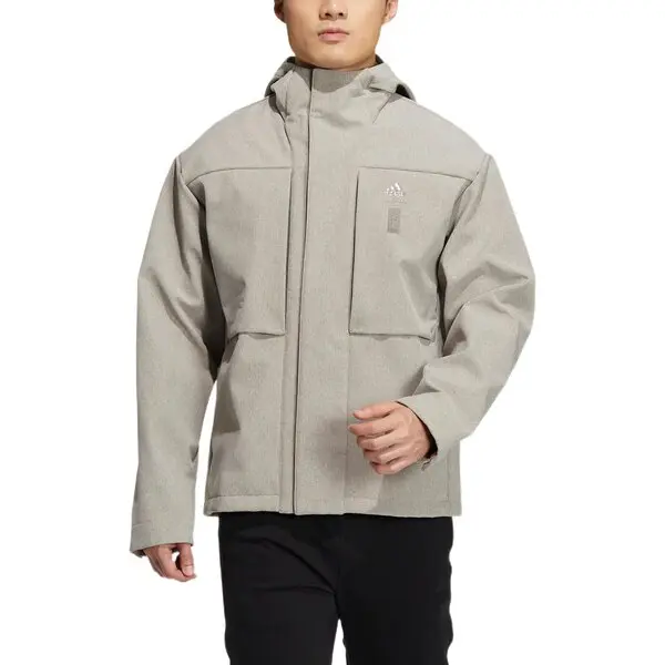 Adidas Logo Jacket