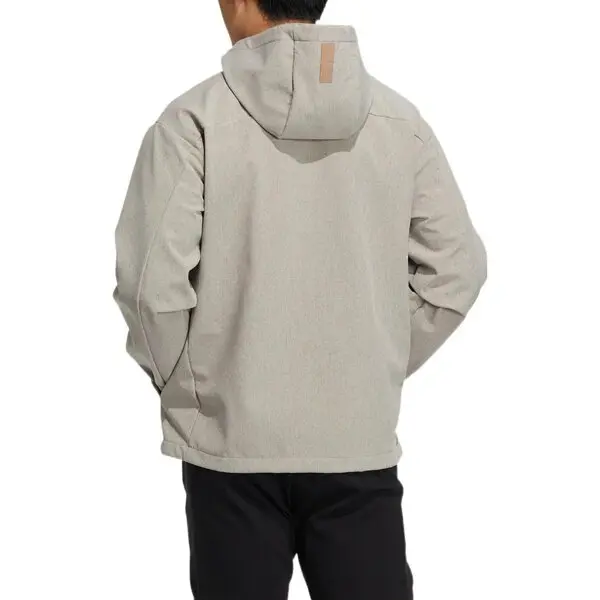 Adidas Logo Jacket