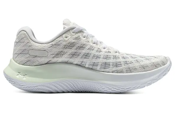Under Armour Flow Velociti Wind 2 Cn Sneakers - White/black
