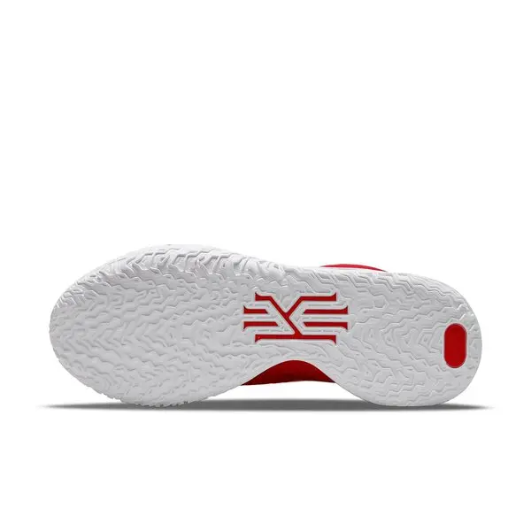 Nike Kyrie 7 Tb Basketball Shoes - Red/white